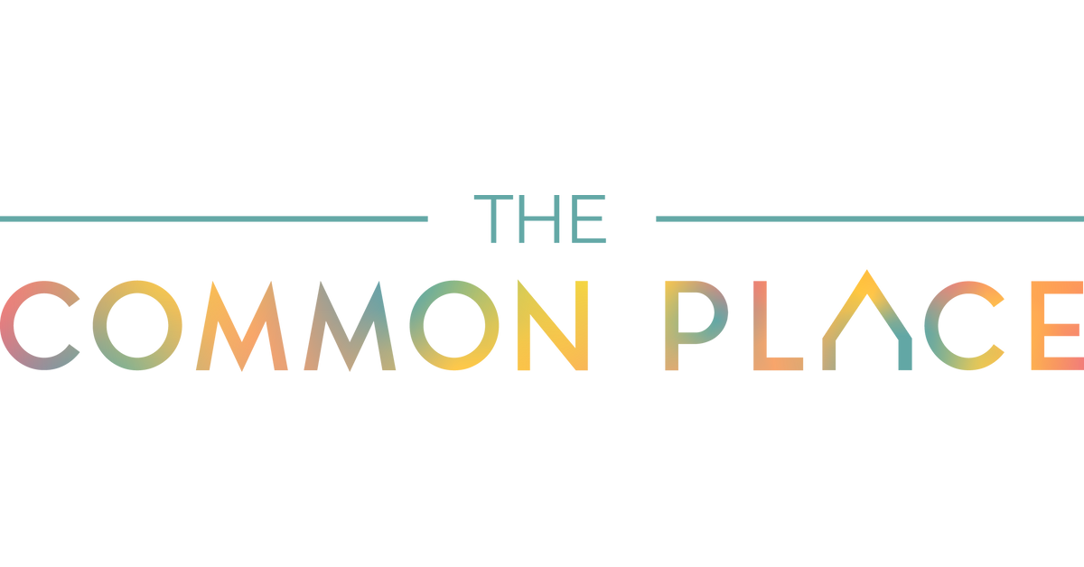 About – The Common Place Store